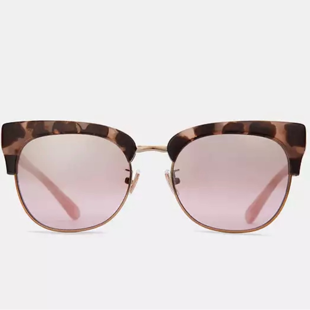 Coach Bobbie Sunglasses - Gem